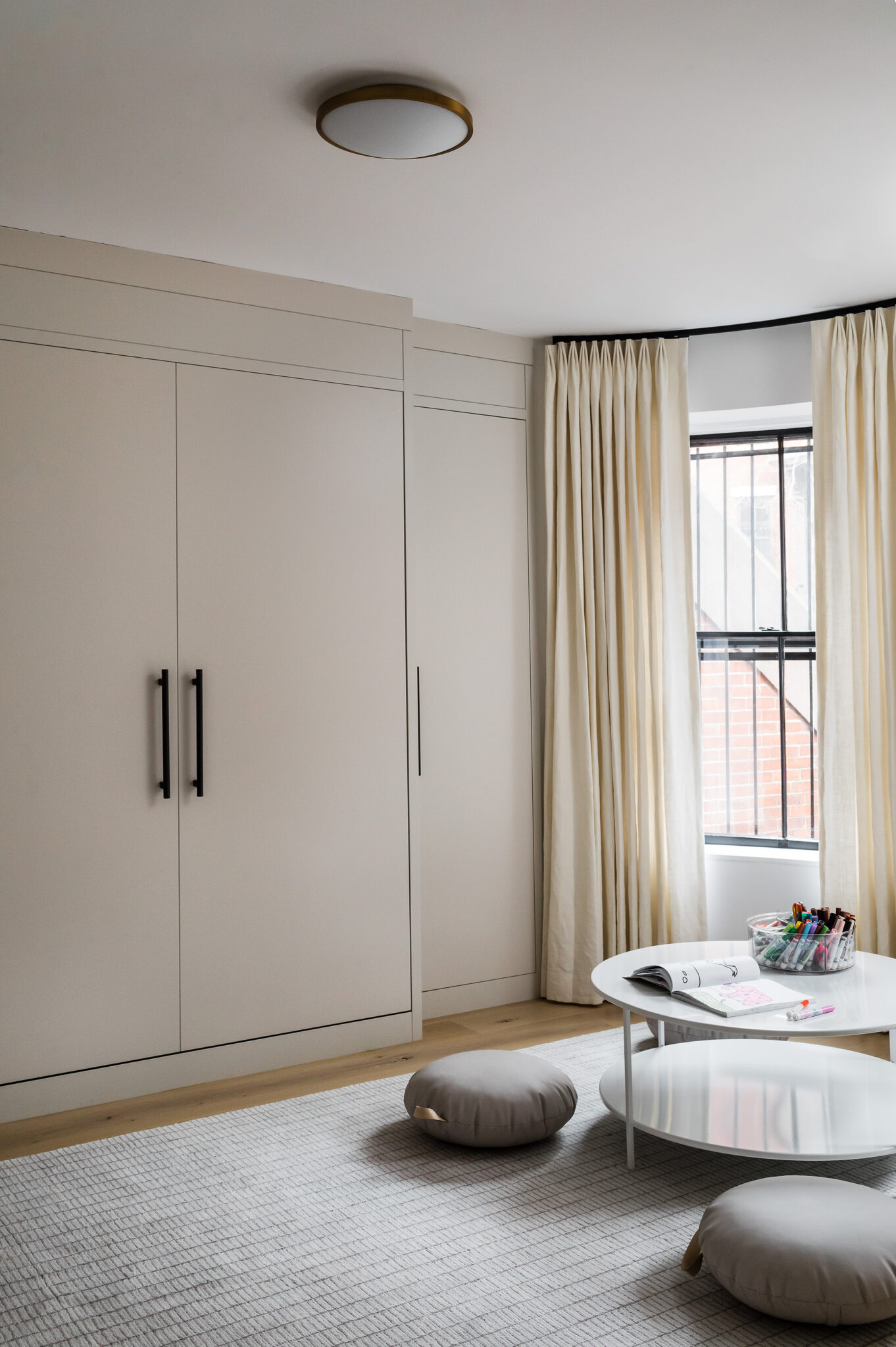 Rug Sizing Guidelines - Jess Klein Studio