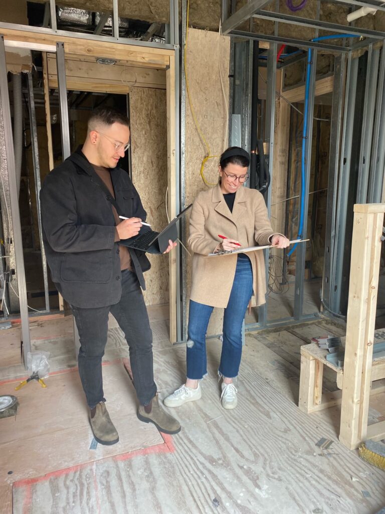 Benefits of an Interior Designer - Jess Klein Studio - Interior Design