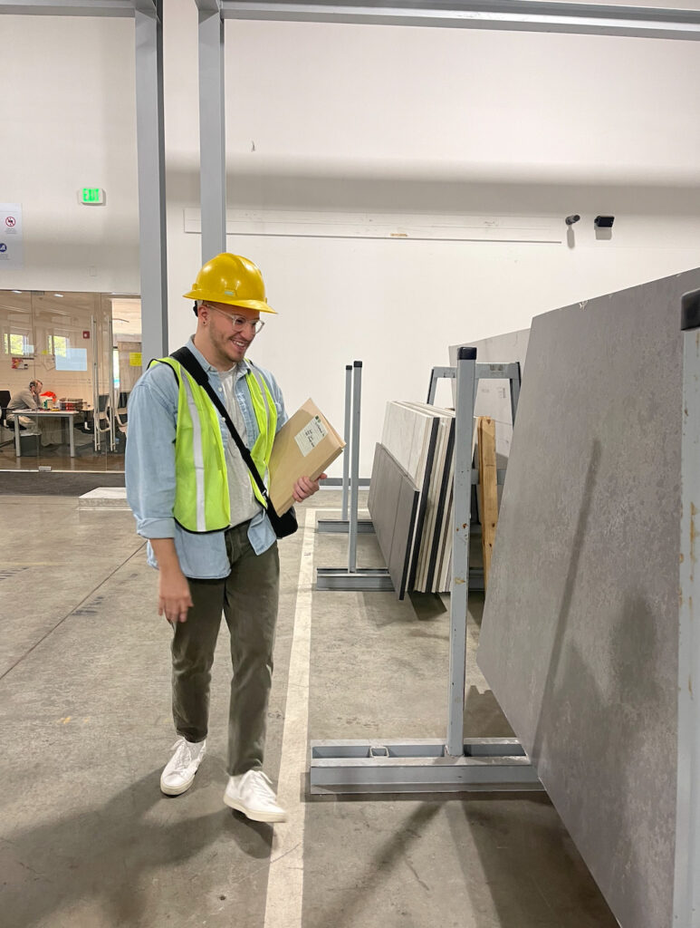 Benefits of an Interior Designer - Jess Klein Studio - Interior Design