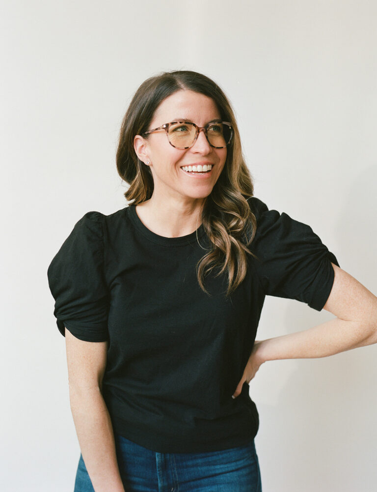 What I Bought & Loved Jess Klein Studio